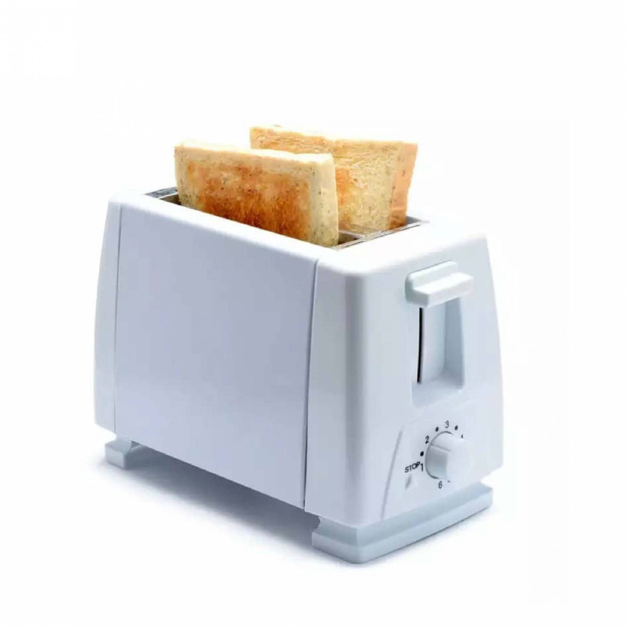 Senyo 2 Slice Bread Toaster HB-002