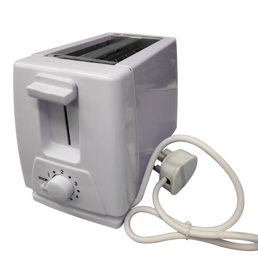 Senyo 2 Slice Bread Toaster HB-002