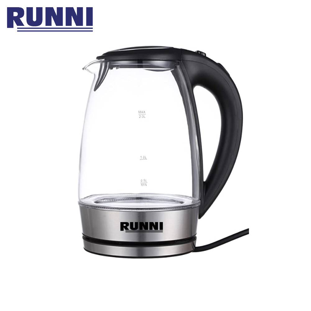 Runni SK-602 Kettle