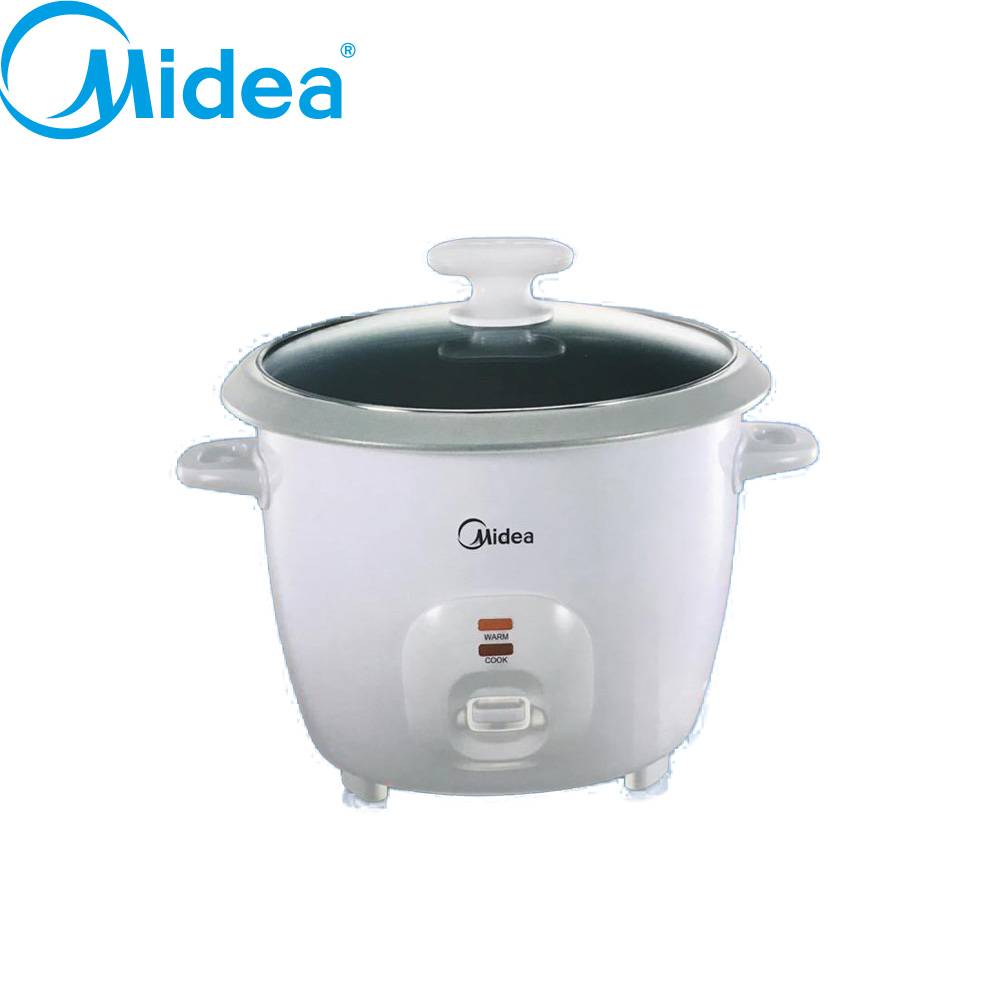 Midea MG-GP06B/MG-GP10B/MG-GP18B 0.6L/1.3L/1.8L Rice Cooker